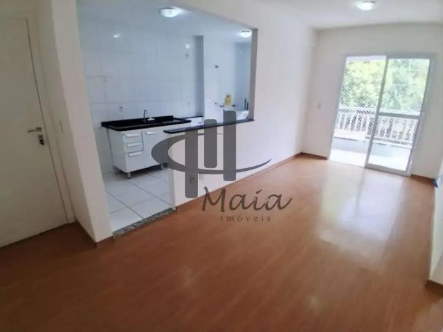 Apartamento para Venda em São Caetano do Sul/SP Cerâmica 2 Quartos