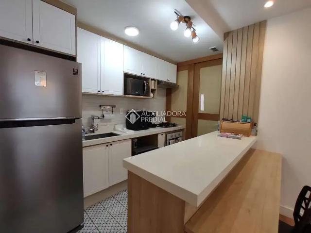 Apartamento para Venda em São Caetano do Sul/SP Cerâmica 2 Quartos
