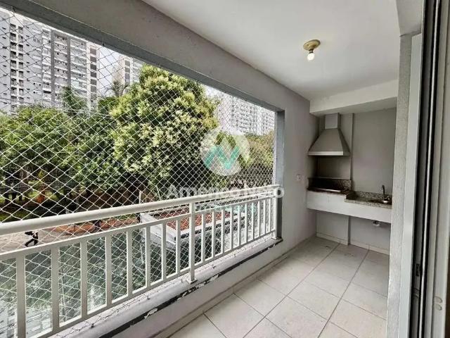Apartamento para Venda em São Caetano do Sul/SP Cerâmica 2 Quartos