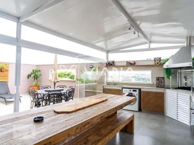Apartamento para Venda em São Caetano do Sul/SP Cerâmica 2 Quartos