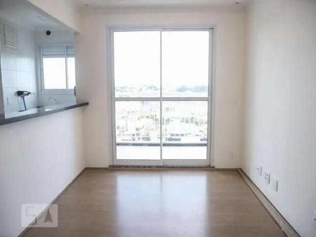 Apartamento para Venda em São Caetano do Sul/SP Cerâmica 2 Quartos