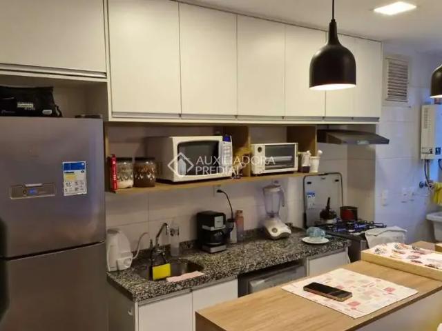 Apartamento para Venda em São Caetano do Sul/SP Cerâmica 2 Quartos
