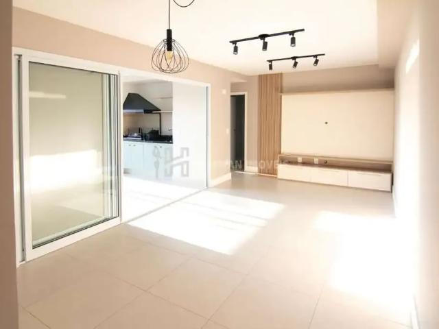 Apartamento para Venda em São Caetano do Sul/SP Santo Antônio 2 Quartos