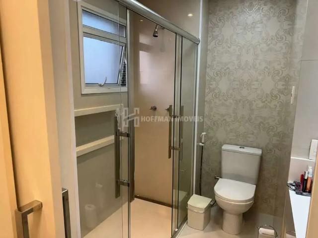 Apartamento para Venda em São Caetano do Sul/SP Cerâmica 2 Quartos