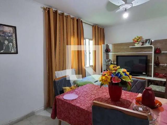 Apartamento para Venda em São Caetano do Sul/SP Cerâmica 2 Quartos