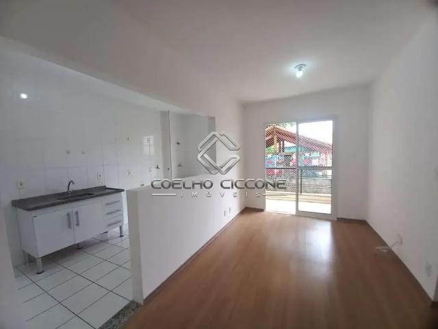 Apartamento para Venda em São Caetano do Sul/SP Cerâmica 2 Quartos
