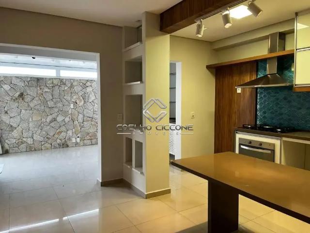 Apartamento para Venda em São Caetano do Sul/SP Cerâmica 2 Quartos