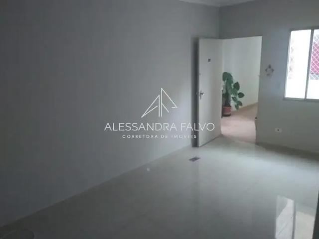 Apartamento para Venda em São Caetano do Sul/SP Cerâmica 2 Quartos