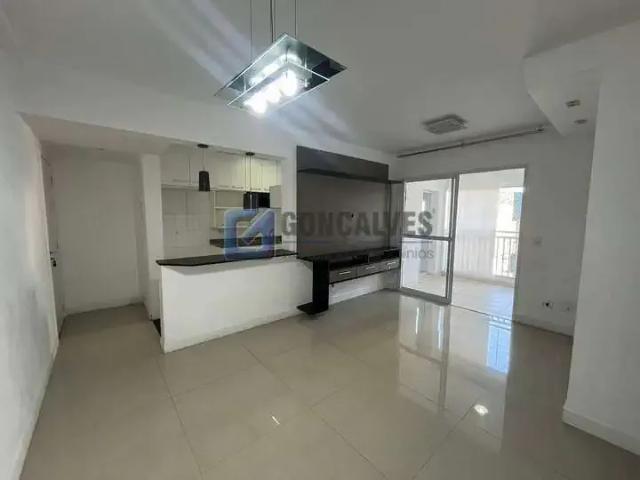 Apartamento para Venda em São Caetano do Sul/SP Cerâmica 2 Quartos