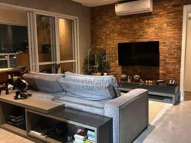 Apartamento para Venda em São Caetano do Sul/SP Cerâmica 2 Quartos