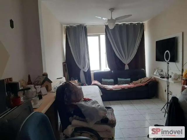 Apartamento para Venda em São Caetano do Sul/SP Cerâmica 2 Quartos