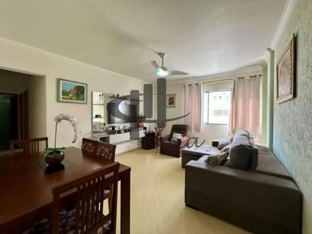 Apartamento para Venda em São Caetano do Sul/SP Cerâmica 2 Quartos