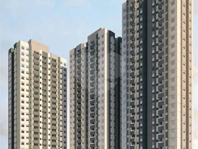 Apartamento para Venda em São Caetano do Sul/SP Cerâmica 2 Quartos