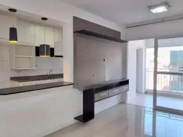 Apartamento para Venda em São Caetano do Sul/SP Cerâmica 2 Quartos