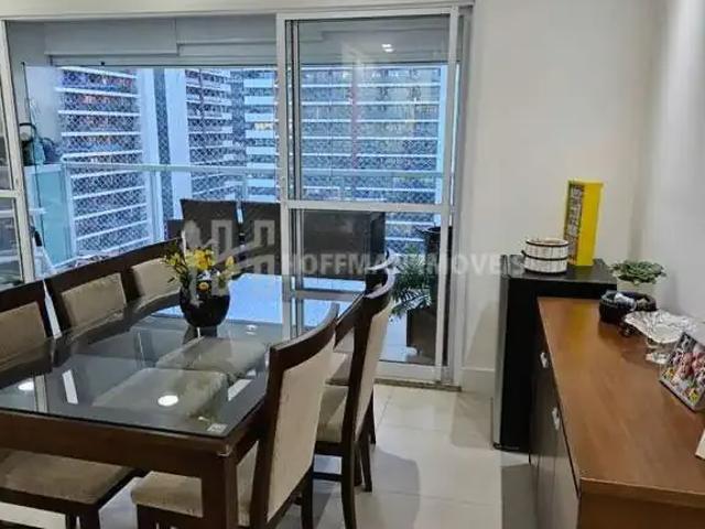 Apartamento para Venda em São Caetano do Sul/SP Cerâmica 2 Quartos