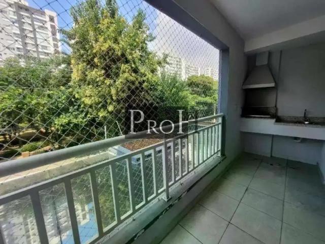 Apartamento para Venda em São Caetano do Sul/SP Cerâmica 2 Quartos