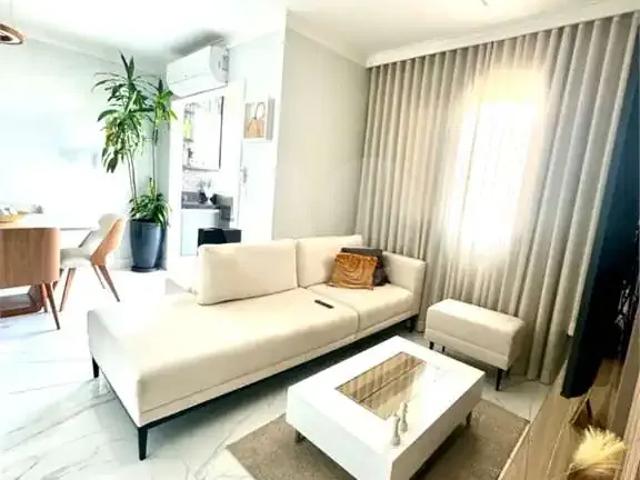 Apartamento para Venda em São Caetano do Sul/SP Cerâmica 2 Quartos