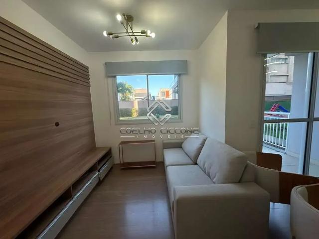 Apartamento para Venda em São Caetano do Sul/SP Cerâmica 2 Quartos