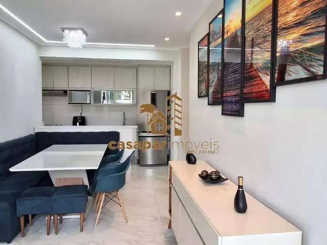Apartamento para Venda em São Caetano do Sul/SP Cerâmica 2 Quartos