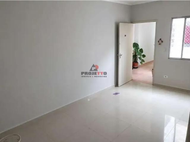 Apartamento para Venda em São Caetano do Sul/SP Cerâmica 2 Quartos