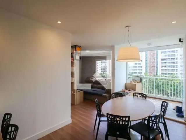 Apartamento para Venda em São Caetano do Sul/SP Cerâmica 2 Quartos