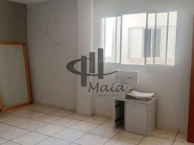 Apartamento para Venda em São Caetano do Sul/SP Cerâmica 2 Quartos