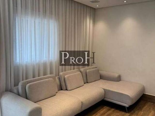 Apartamento para Venda em São Caetano do Sul/SP Cerâmica 2 Quartos