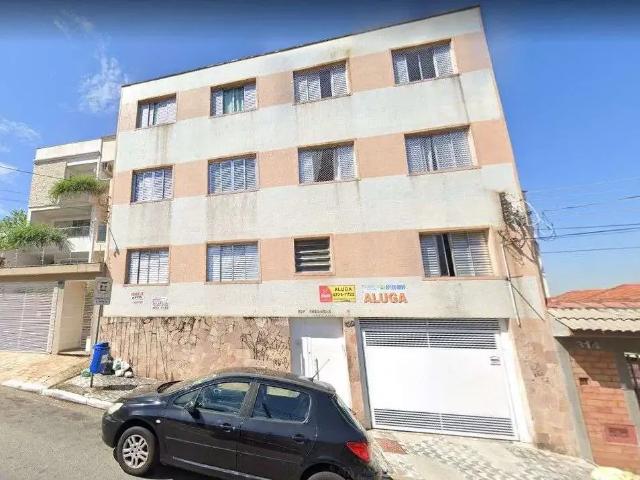 Apartamento para Venda em São Caetano do Sul/SP Cerâmica 2 Quartos