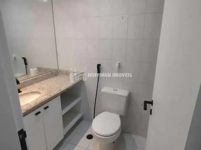 Apartamento para Venda em São Caetano do Sul/SP Cerâmica 2 Quartos