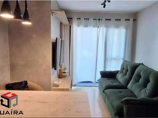 Apartamento para Venda em São Caetano do Sul/SP Cerâmica 2 Quartos