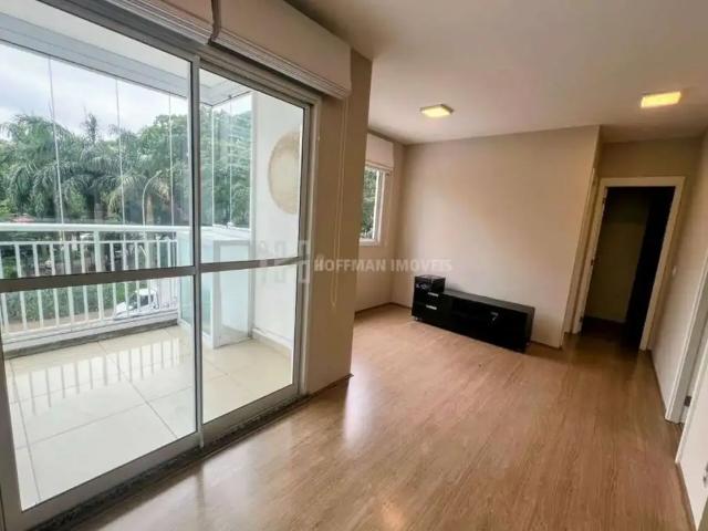 Apartamento para Venda em São Caetano do Sul/SP Cerâmica 2 Quartos