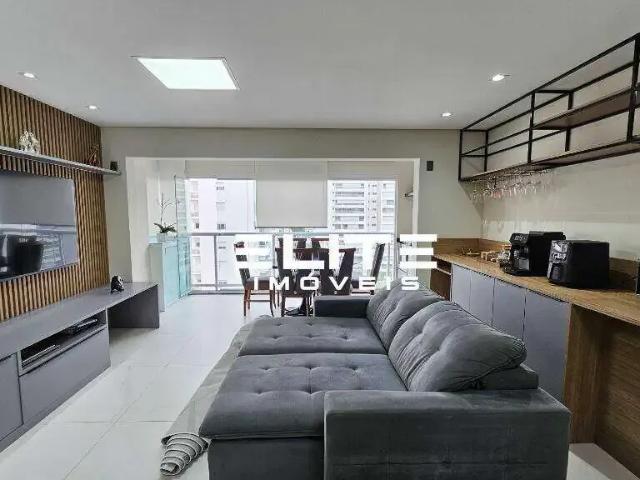 Apartamento para Venda em São Caetano do Sul/SP Cerâmica 2 Quartos