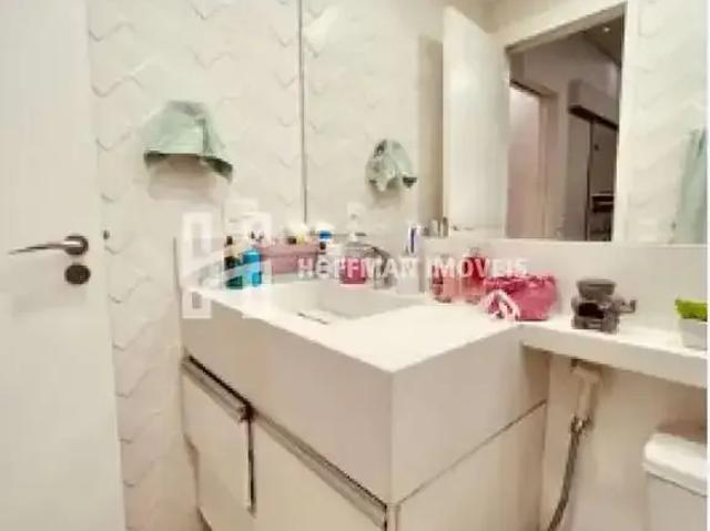 Apartamento para Venda em São Caetano do Sul/SP Cerâmica 2 Quartos
