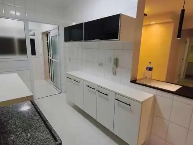 Apartamento para Venda em São Caetano do Sul/SP Cerâmica 2 Quartos