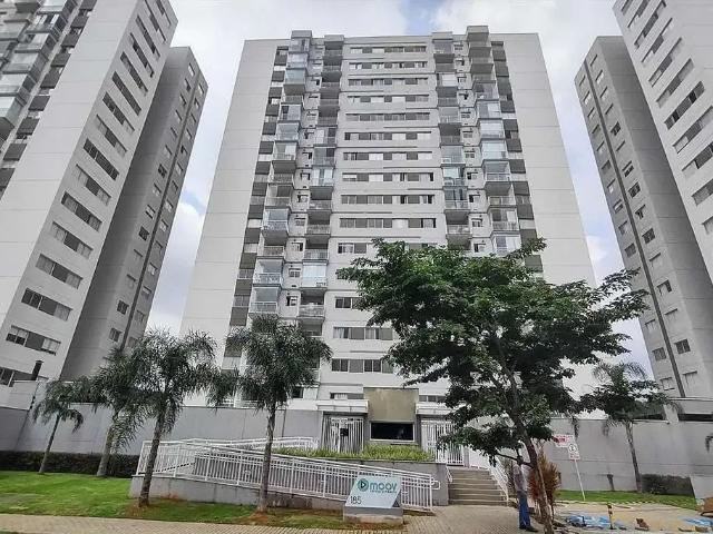 Apartamento para Venda em São Caetano do Sul/SP Cerâmica 2 Quartos