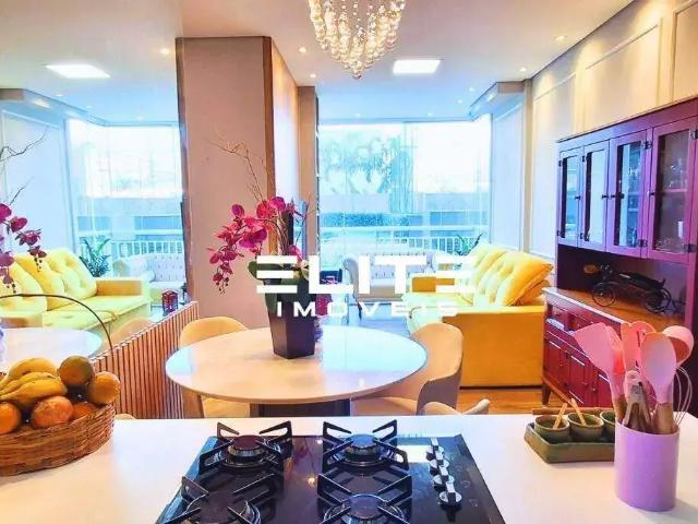 Apartamento para Venda em São Caetano do Sul/SP Cerâmica 2 Quartos