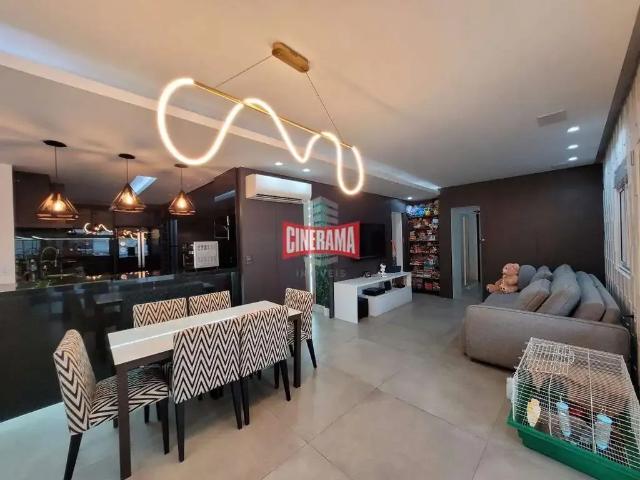 Apartamento para Venda em São Caetano do Sul/SP Cerâmica 2 Quartos