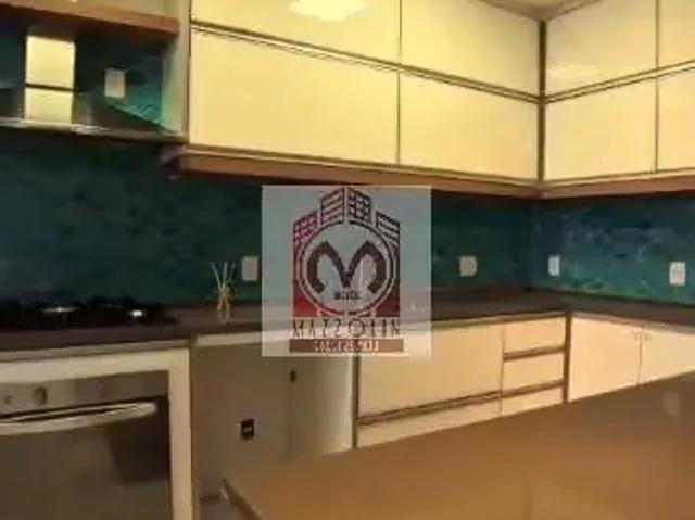 Apartamento para Venda em São Caetano do Sul/SP Cerâmica 2 Quartos