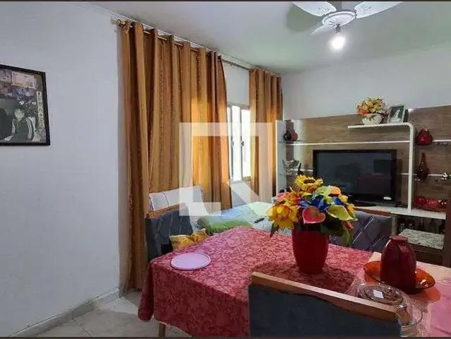 Apartamento para Venda em São Caetano do Sul/SP Cerâmica 2 Quartos