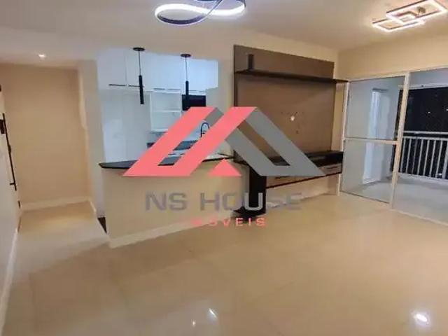 Apartamento para Venda em São Caetano do Sul/SP Cerâmica 2 Quartos
