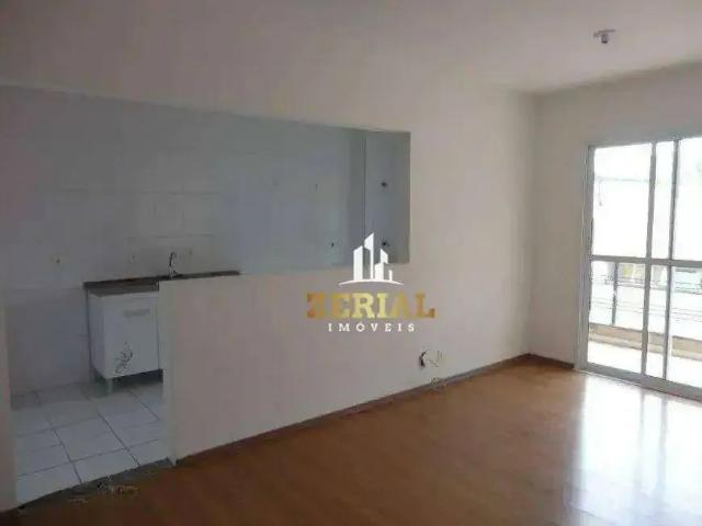 Apartamento para Venda em São Caetano do Sul/SP Cerâmica 2 Quartos