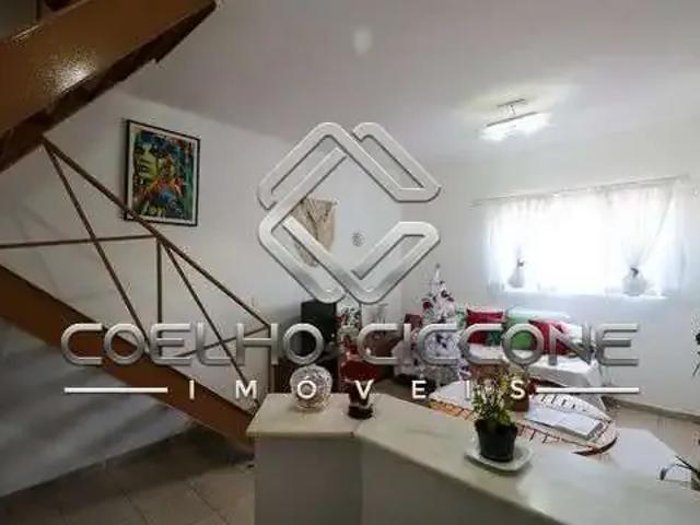 Apartamento para Venda em São Caetano do Sul/SP Cerâmica 2 Quartos
