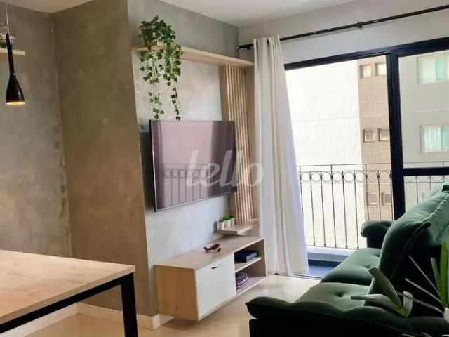 Apartamento para Venda em São Caetano do Sul/SP Cerâmica 2 Quartos