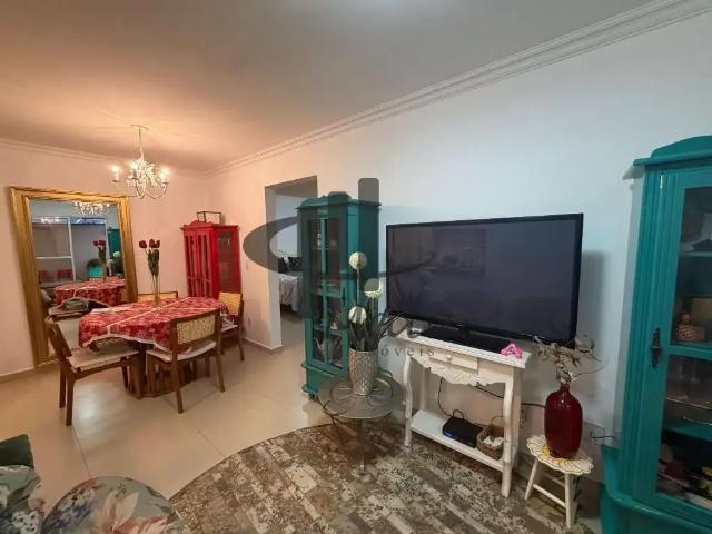 Apartamento para Venda em São Caetano do Sul/SP Cerâmica 2 Quartos