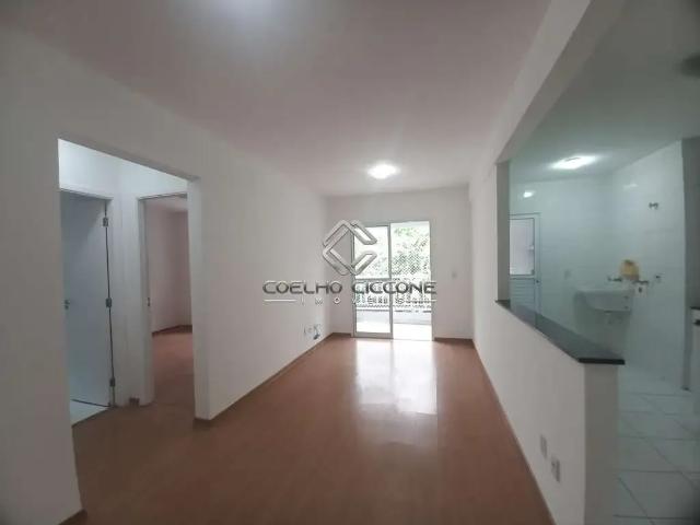 Apartamento para Venda em São Caetano do Sul/SP Cerâmica 2 Quartos