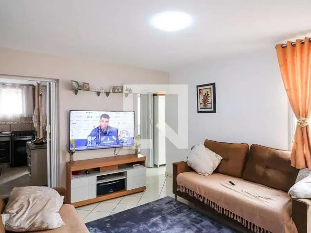 Apartamento para Venda em São Caetano do Sul/SP Cerâmica 2 Quartos