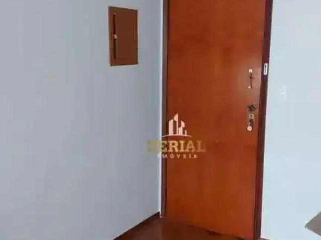 Apartamento para Venda em São Caetano do Sul/SP Cerâmica 2 Quartos