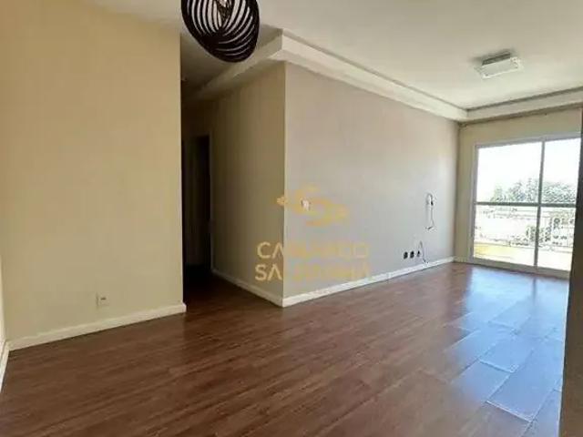 Apartamento para Venda em São Caetano do Sul/SP Cerâmica 2 Quartos