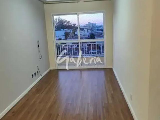 Apartamento para Venda em São Caetano do Sul/SP Cerâmica 2 Quartos