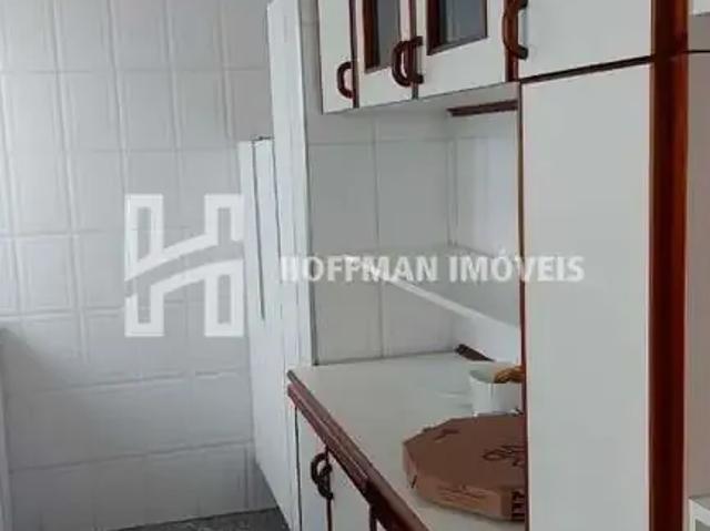 Apartamento para Venda em São Caetano do Sul/SP Cerâmica 2 Quartos